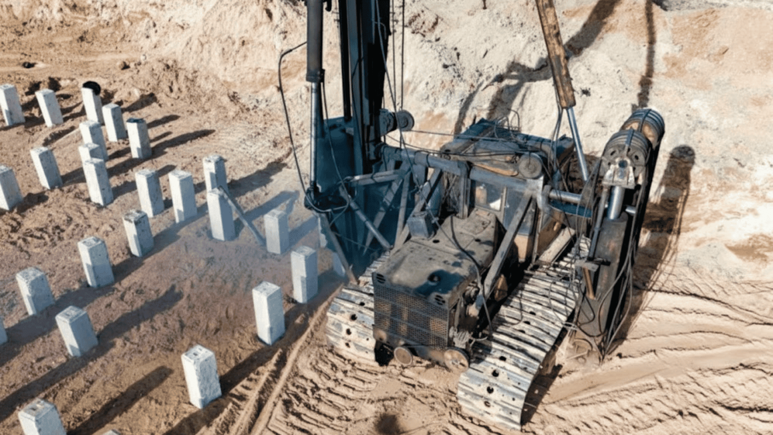 11 Types of Foundation for Every Build - Jack Cooper