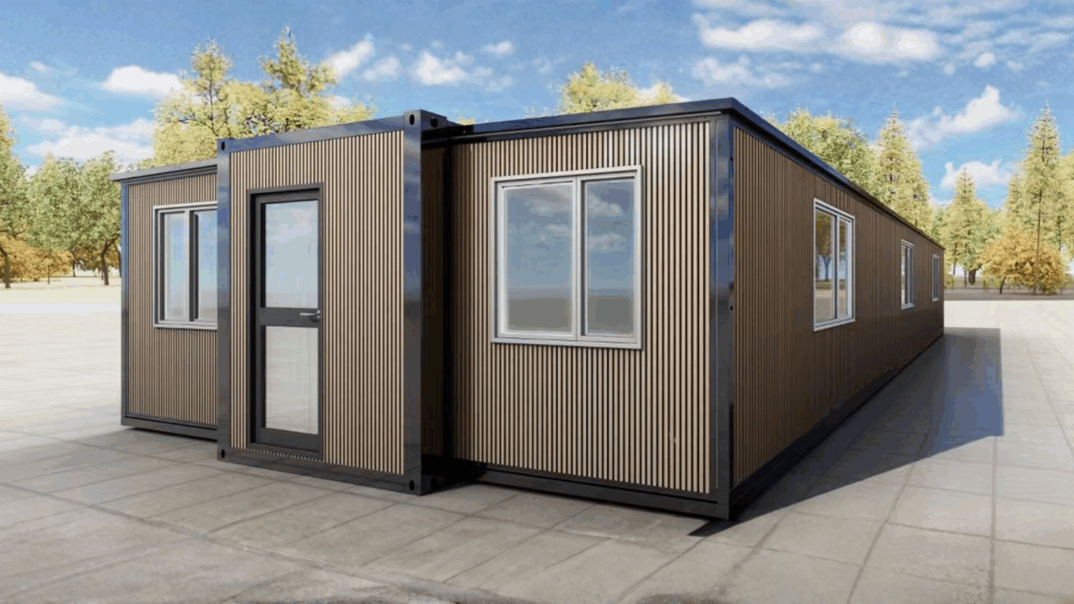 Top 23 Container Home Designs for Modern Living - Jack Cooper