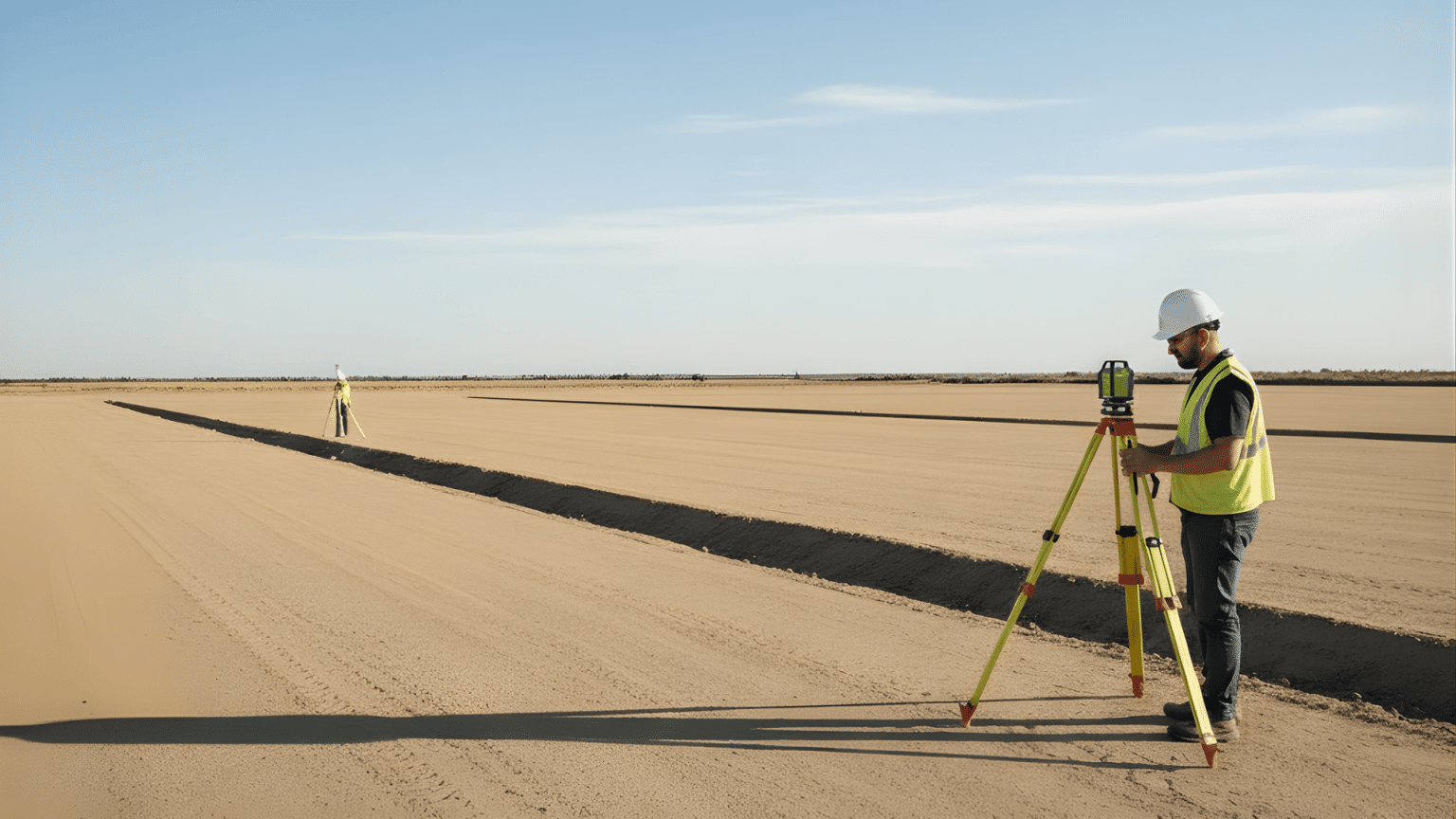 What is Grading in Construction: A Simple Guide - Jack Cooper