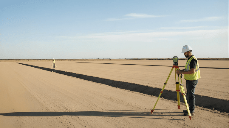 What is Grading in Construction: A Simple Guide - Jack Cooper