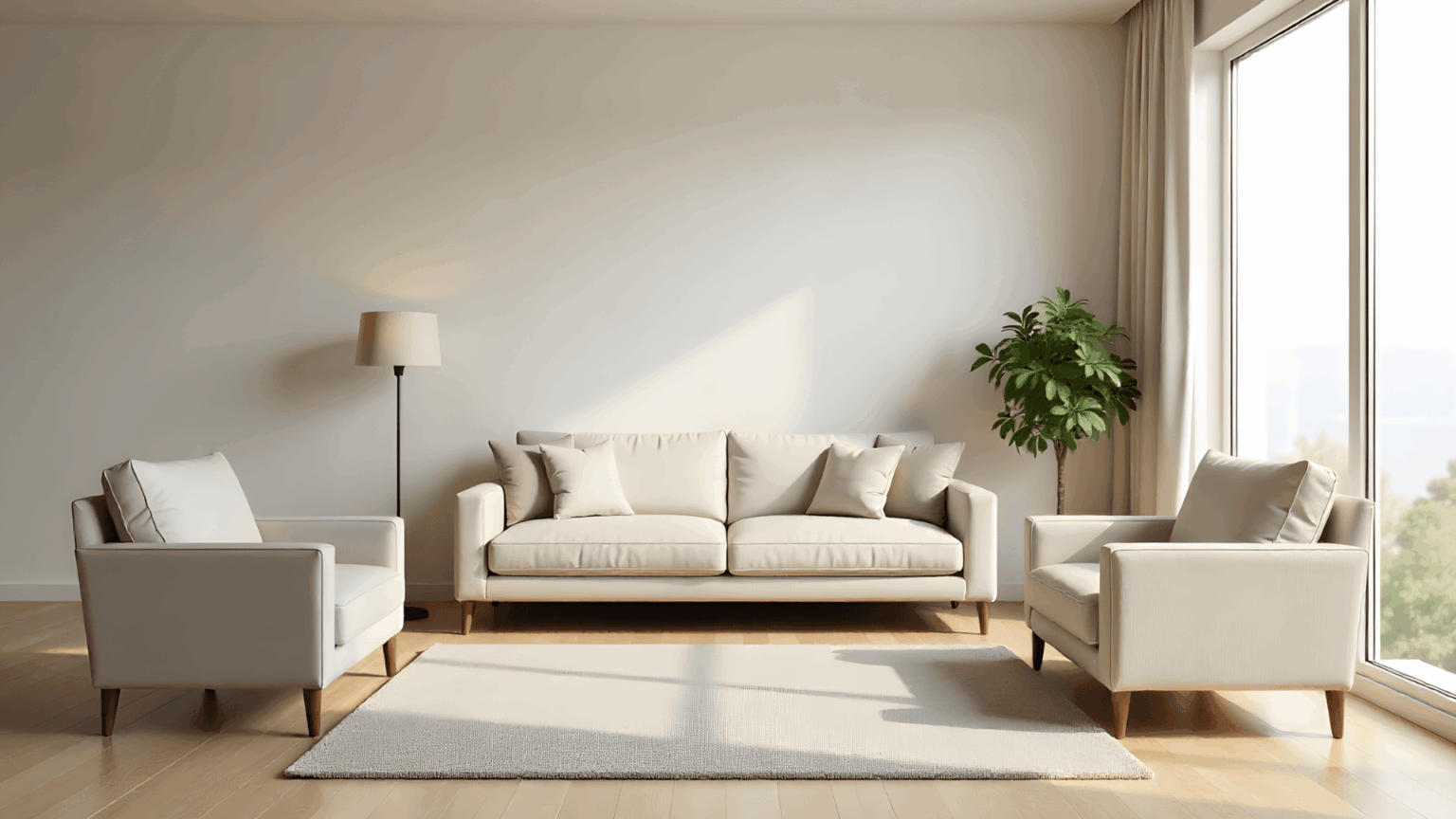 19 Small Living Room Layout Ideas That Work Best - Jack Cooper