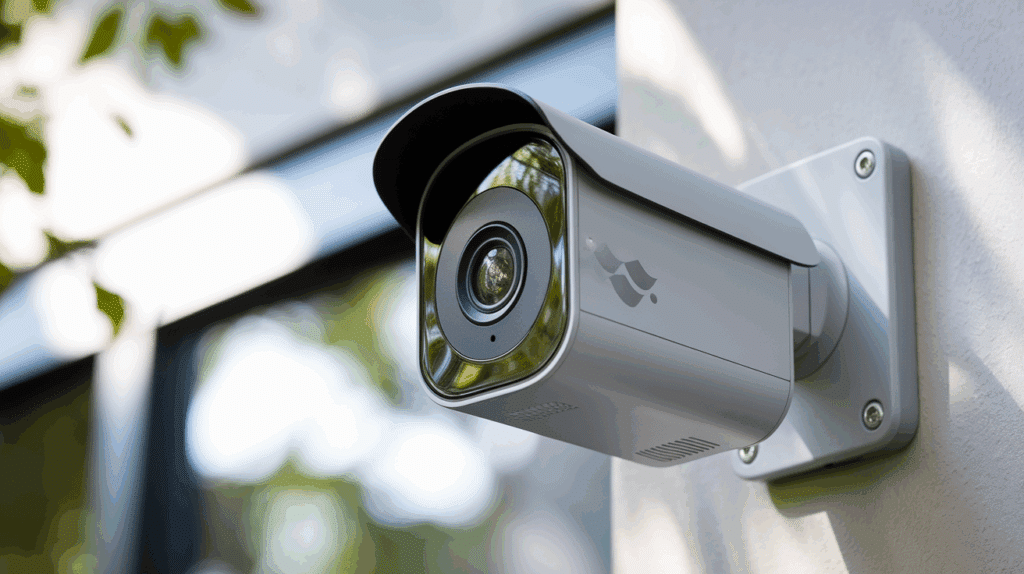 How Much Does Security Camera Installation Cost? - Jack Cooper