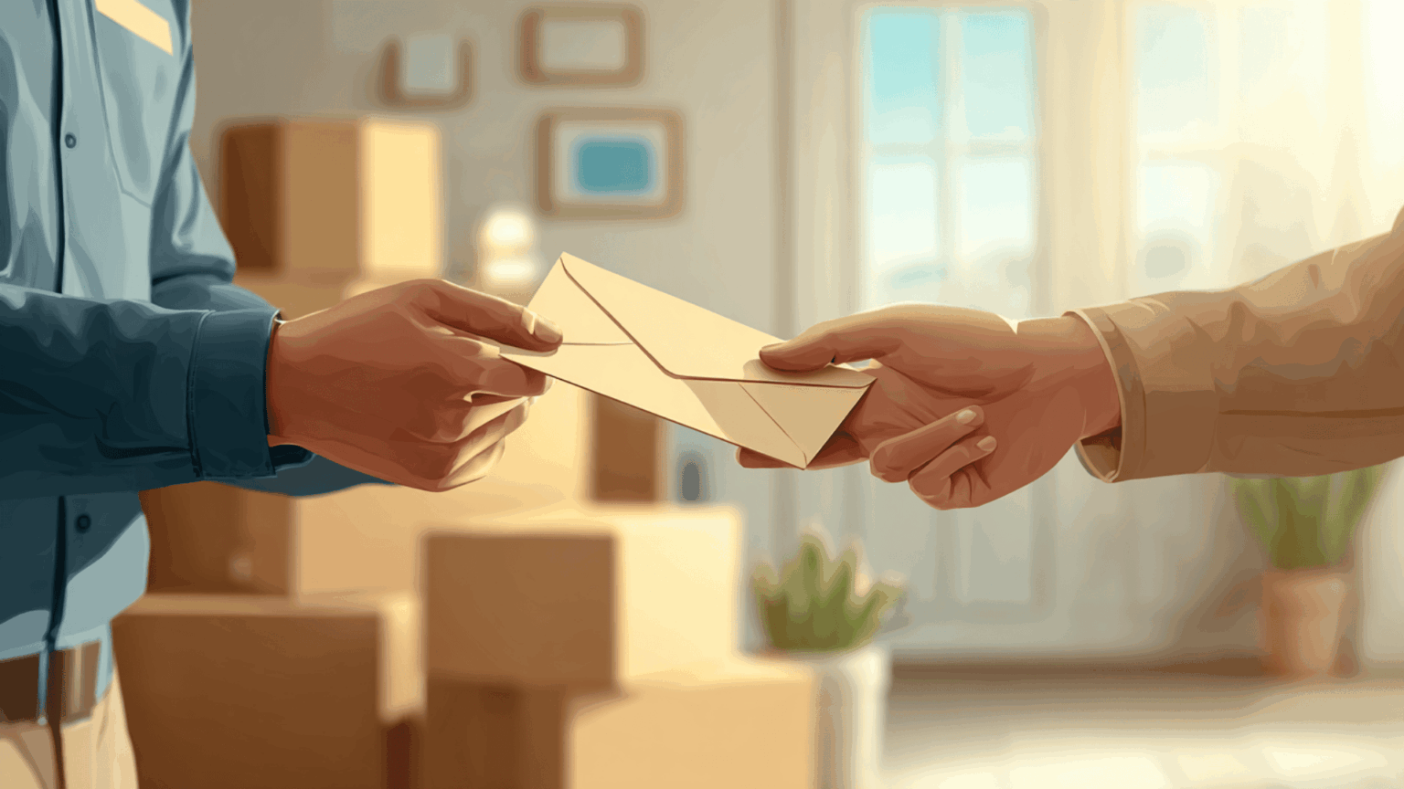 How Much to Tip Movers: Fair Rates and Etiquette - Jack Cooper
