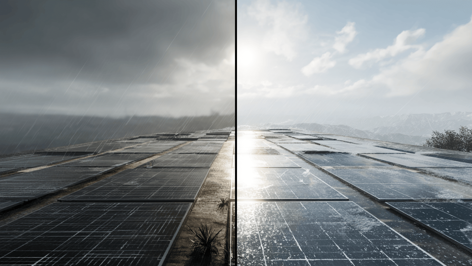 Do Solar Panels Need Direct Sunlight: A Clear, Simple Guide - Jack Cooper