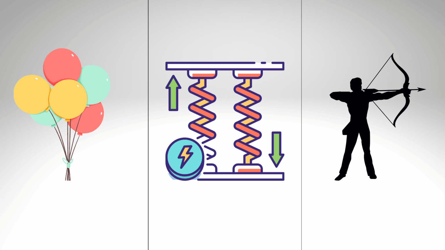 What Stored Energy is Called and Why It Matters - Jack Cooper