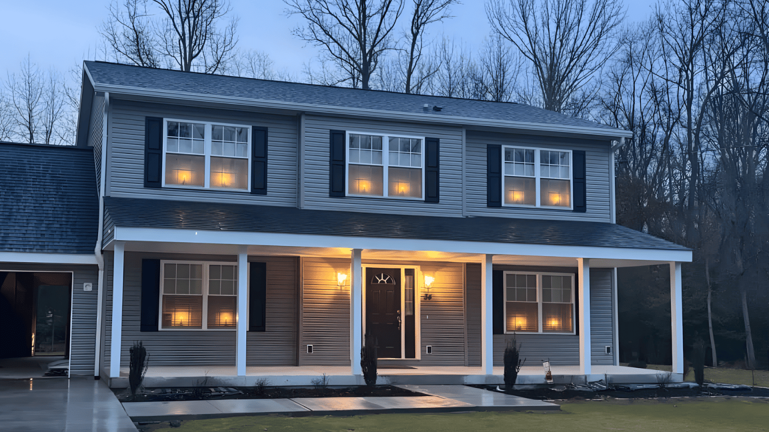 2-Story Modular Homes: Affordable, Modern, and Spacious - Jack Cooper
