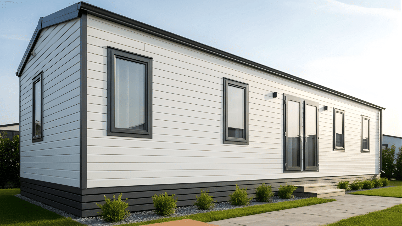 Mobile Home Title: Everything You Need to Know - Jack Cooper