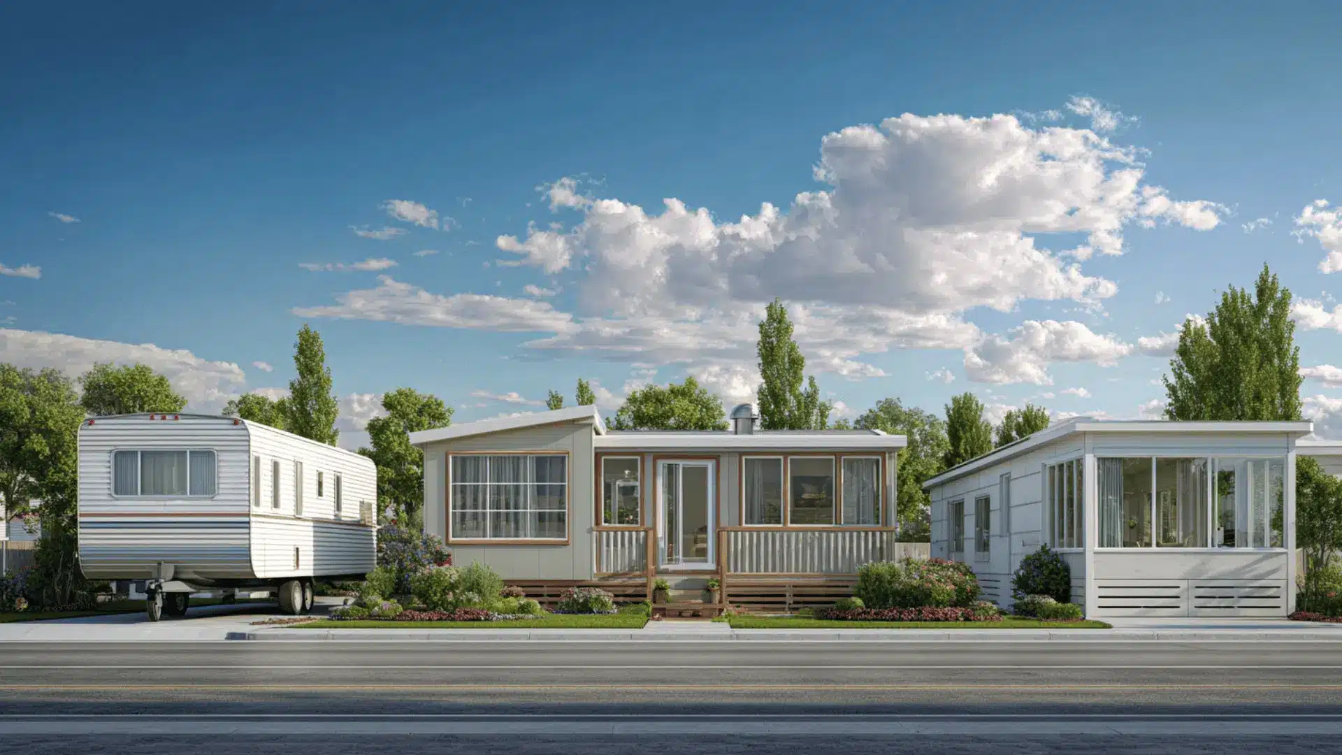Mobile Home vs. Manufactured Home: Codes & Construction - Jack Cooper