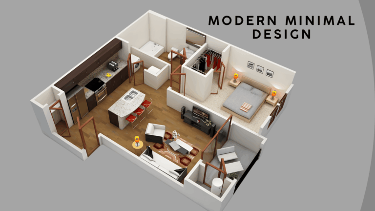 13 Best Small House Layouts to Try Out - Jack Cooper
