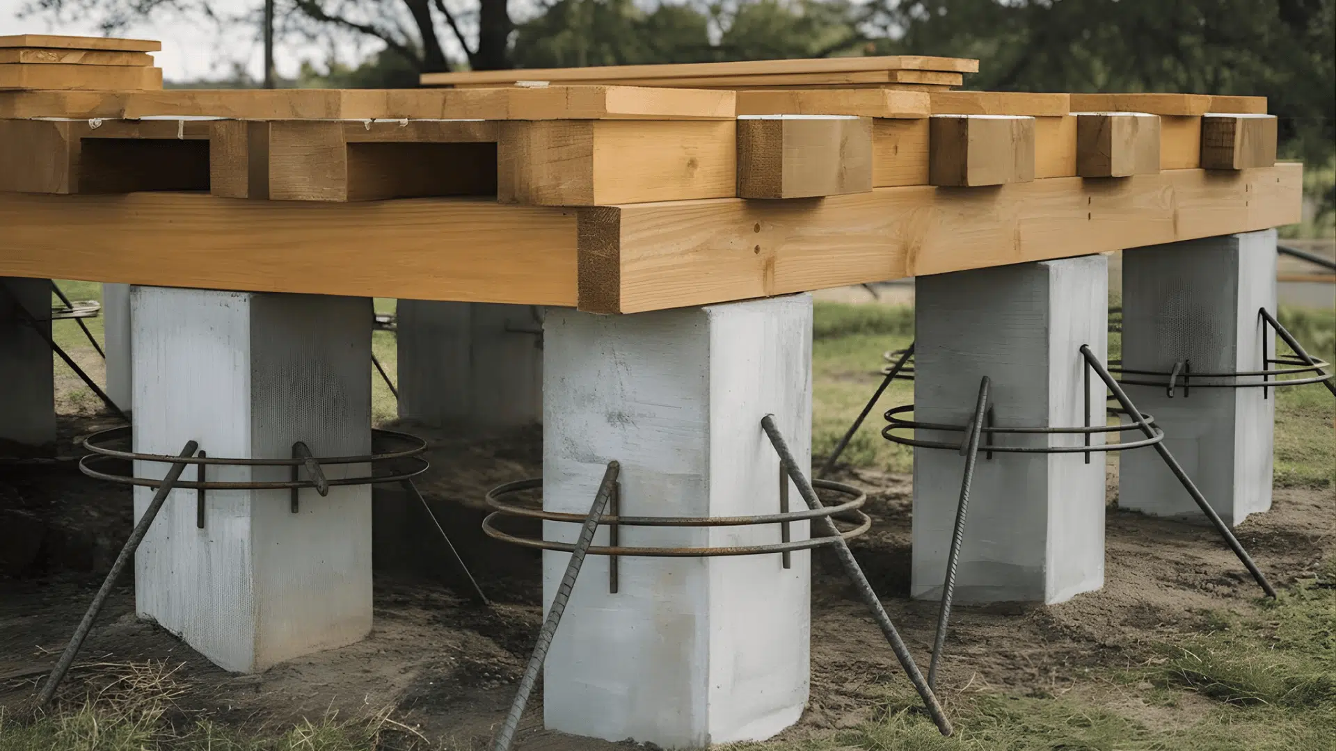 11 Types of Foundation for Every Build - Jack Cooper