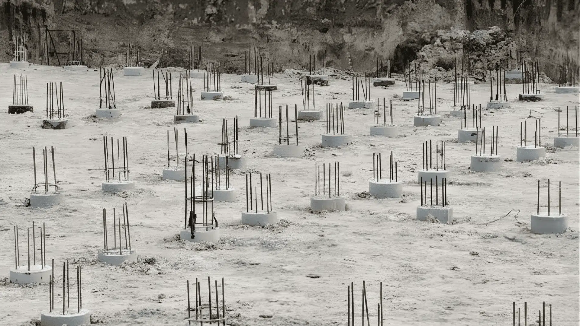 11 Types of Foundation for Every Build - Jack Cooper