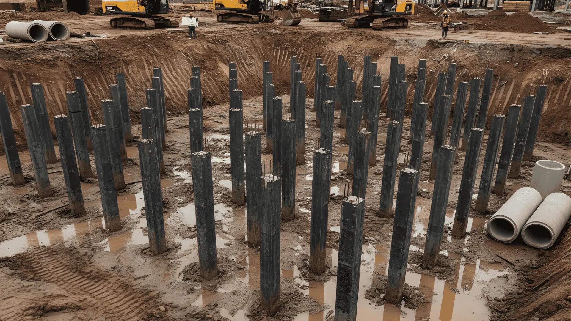 11 Strong Basement Foundations to Consider - Jack Cooper