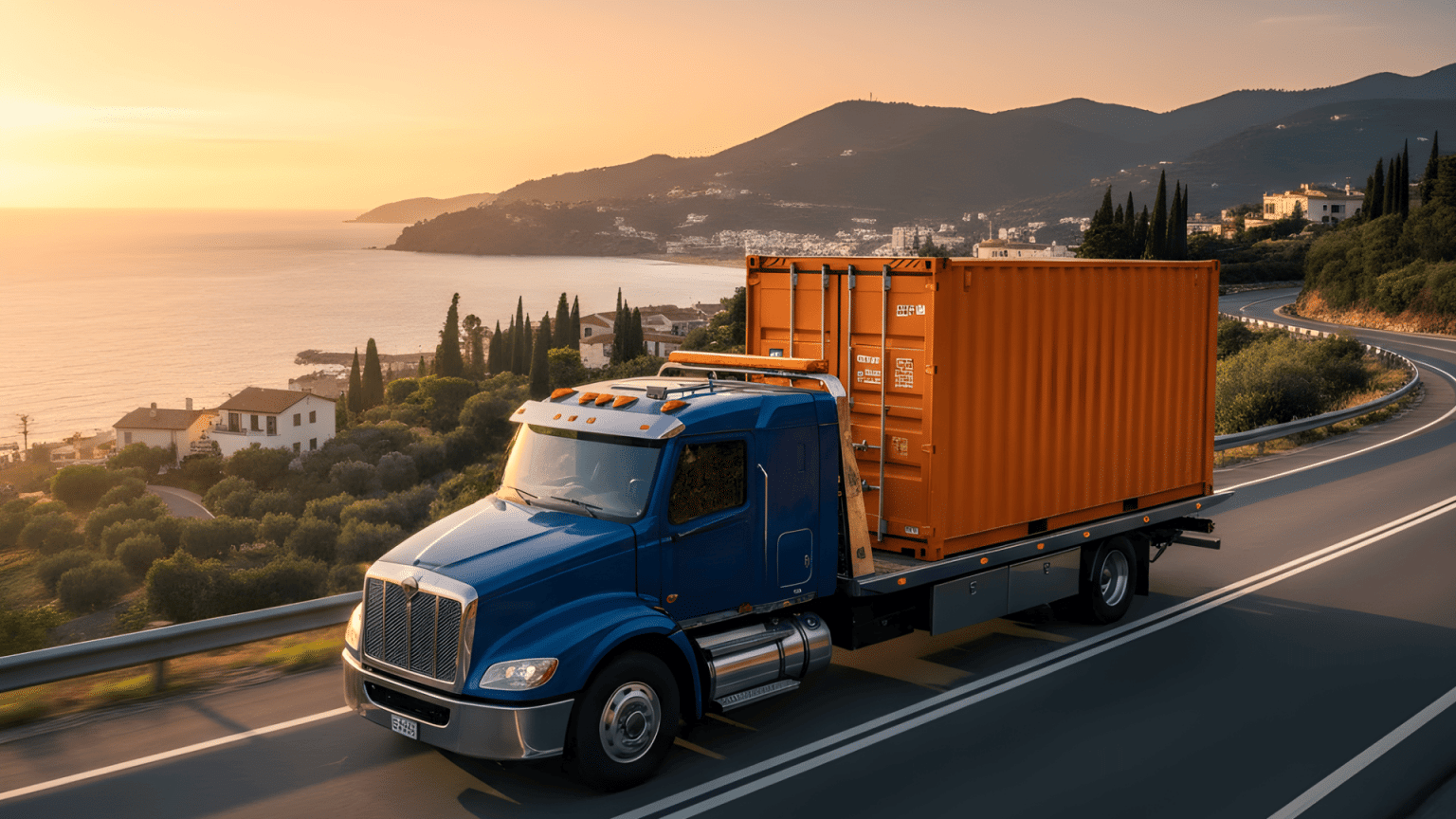 Pack Rat vs. PODS: Moving Container Guide - Jack Cooper