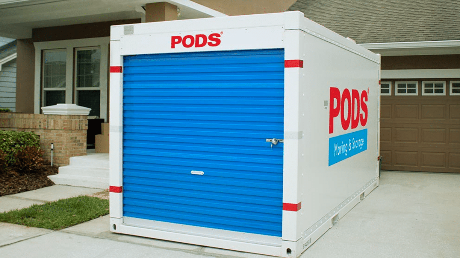 PODS Estimate: Real Moving Costs & What to Expect - Jack Cooper