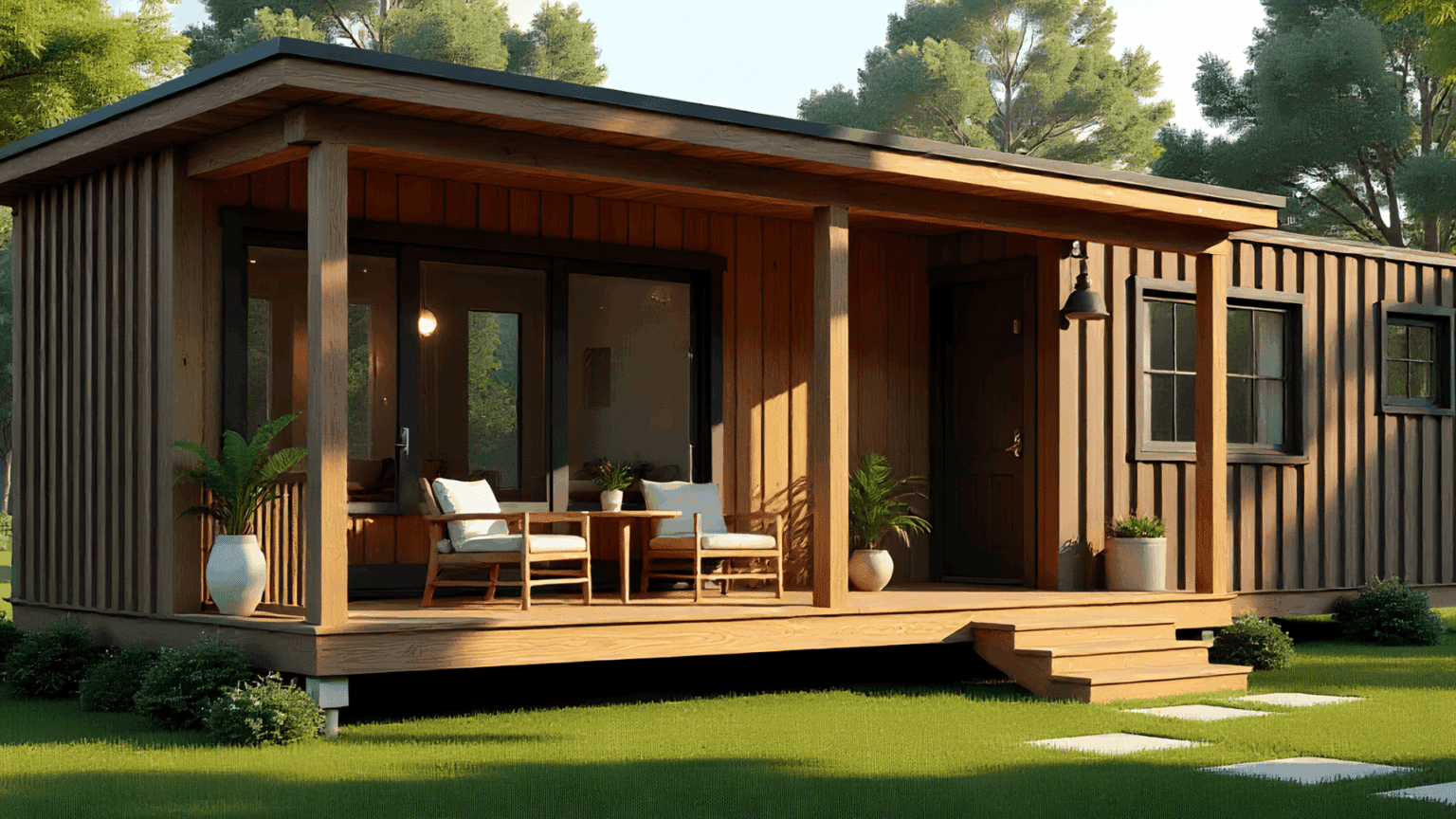 Top 23 Container Home Designs for Modern Living - Jack Cooper