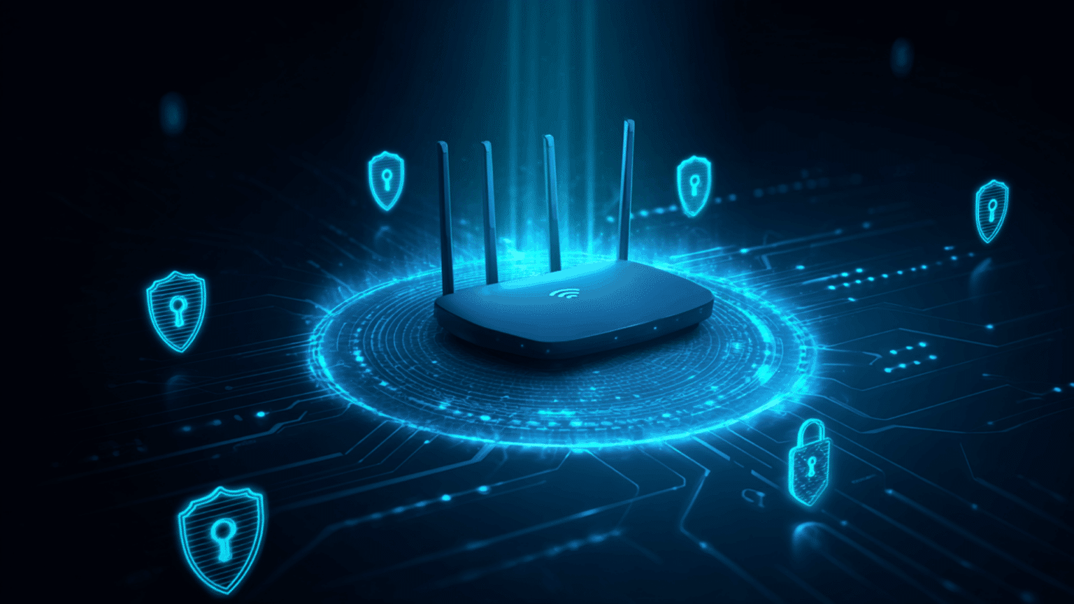 Your Ultimate Guide to Setting Up a Home Network - Jack Cooper