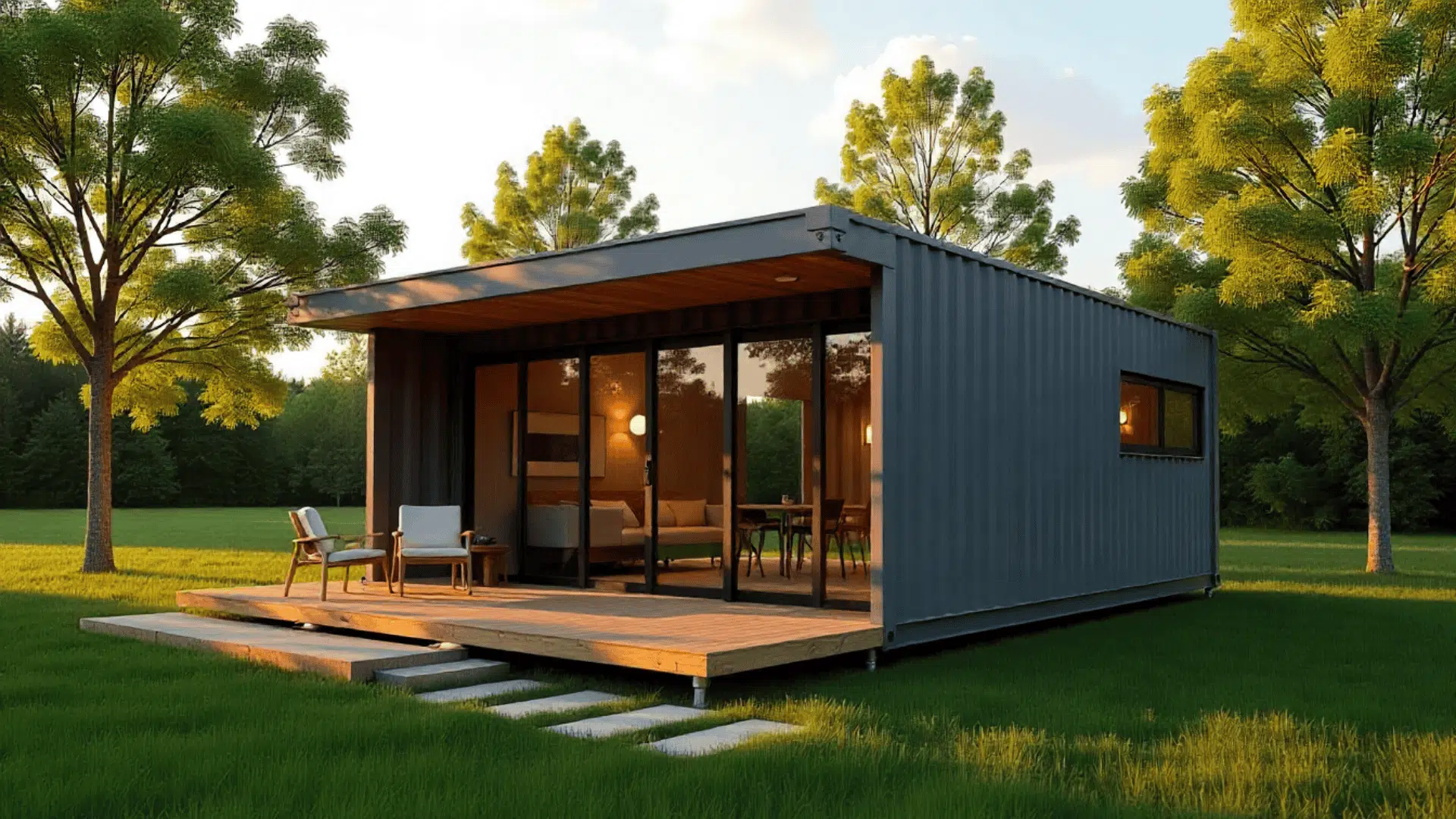 Top 27 Shipping Container House Plans - Jack Cooper