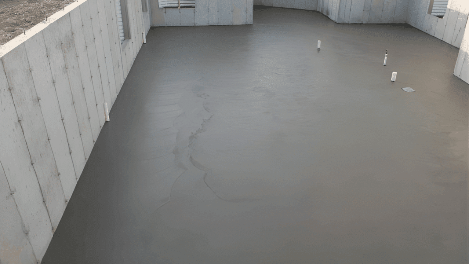 Slab Basement Guide: Definition, Advantages, and Pricing - Jack Cooper