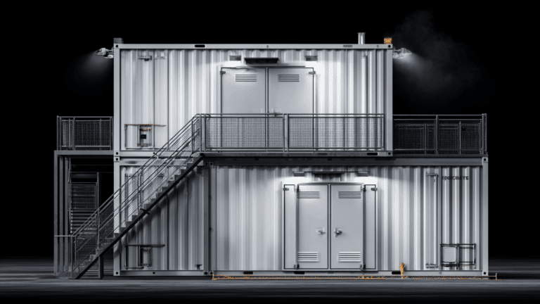 Shipping Container Barn Ideas, Costs, and DIY Build Guide - Jack Cooper