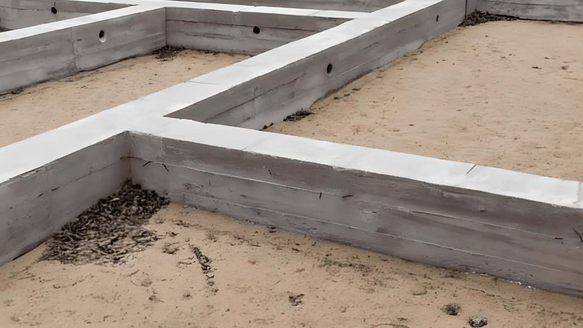 11 Types of Foundation for Every Build - Jack Cooper