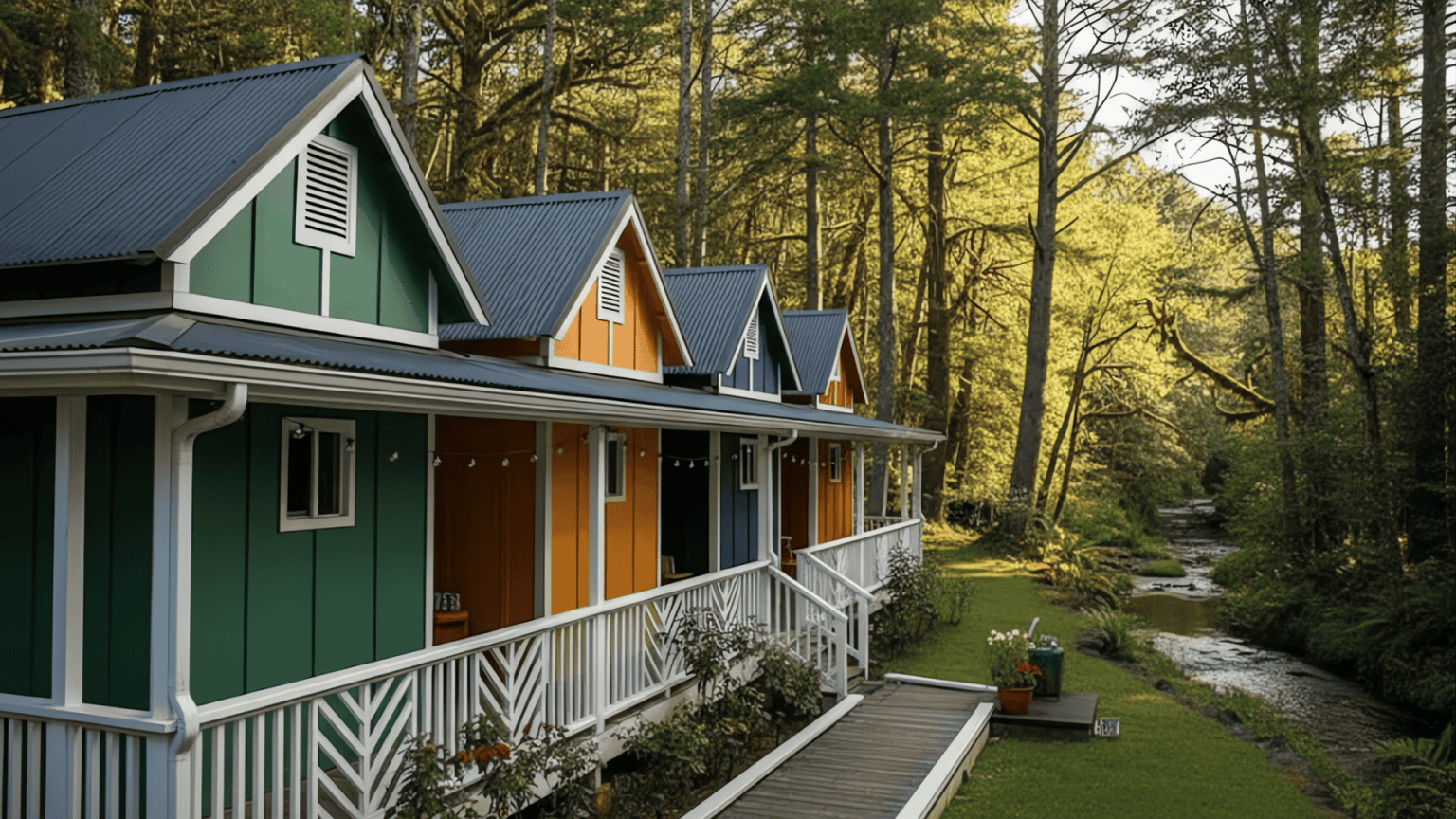 Pros and Cons of Mobile Homes: What to Know Before Buying - Jack Cooper