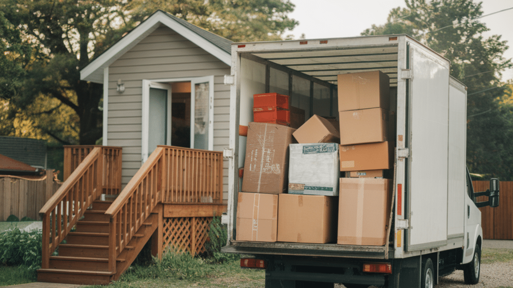 Tiny House Cost Guide: Budget, Build, and Save - Jack Cooper