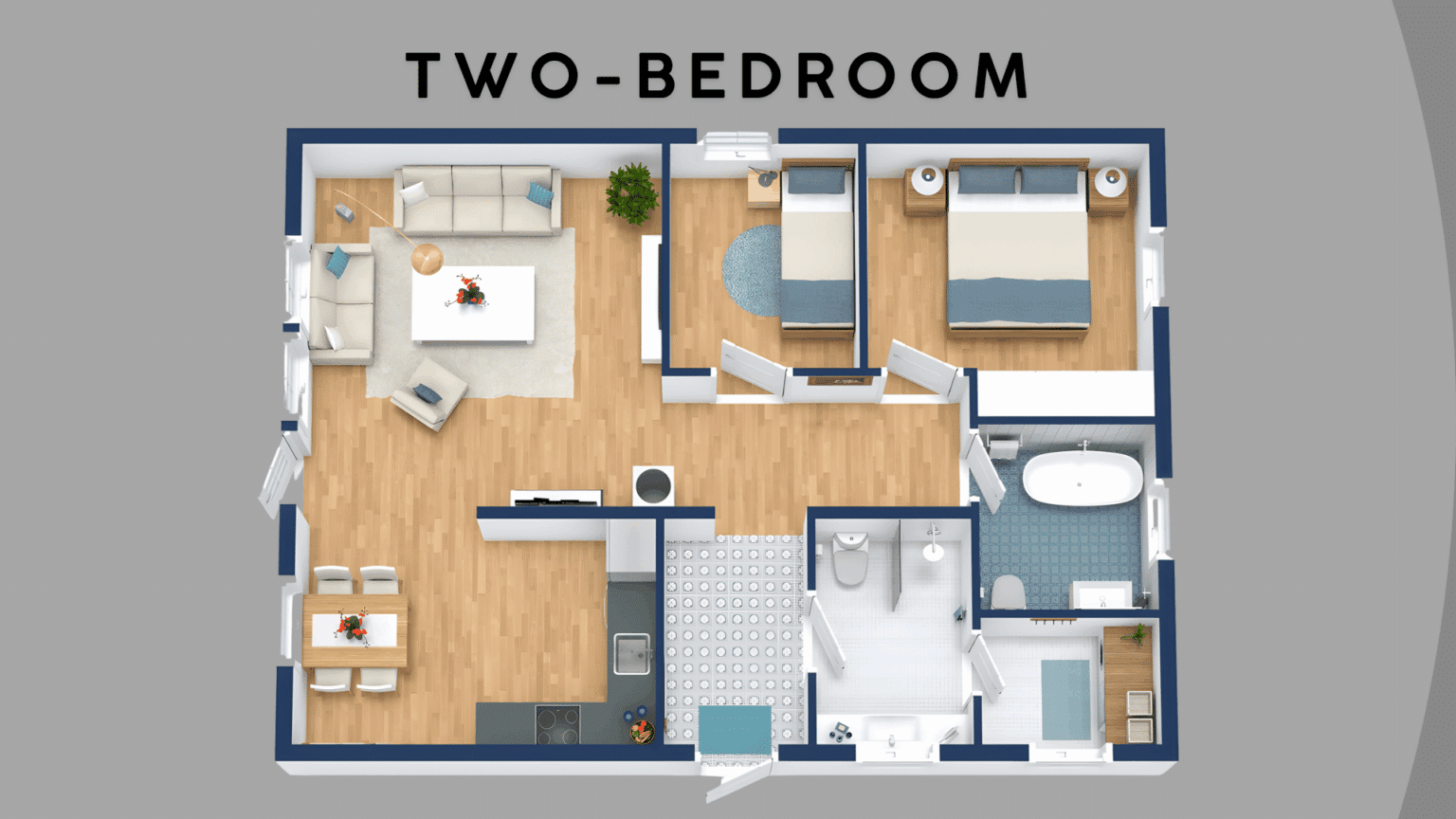 13 Best Small House Layouts to Try Out - Jack Cooper
