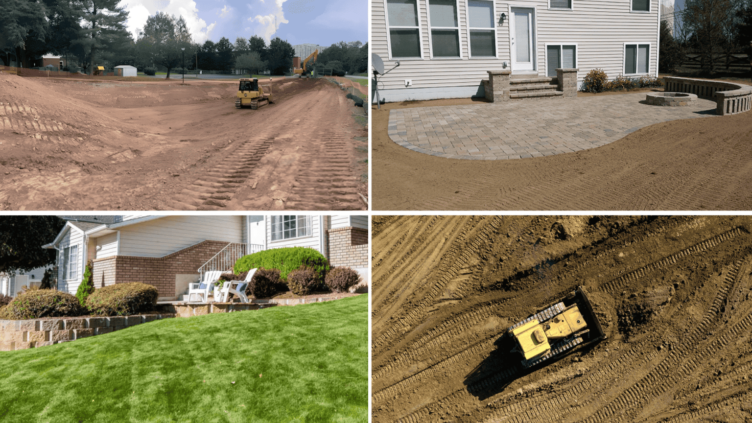 What is Grading in Construction: A Simple Guide - Jack Cooper