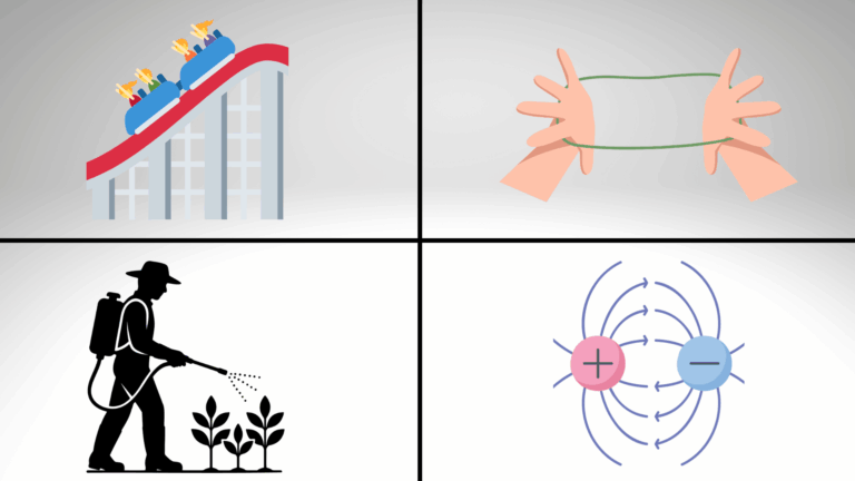 What Stored Energy is Called and Why It Matters - Jack Cooper