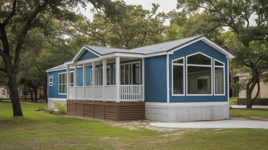 Manufactured Homes: Installation Cost Breakdown - Jack Cooper