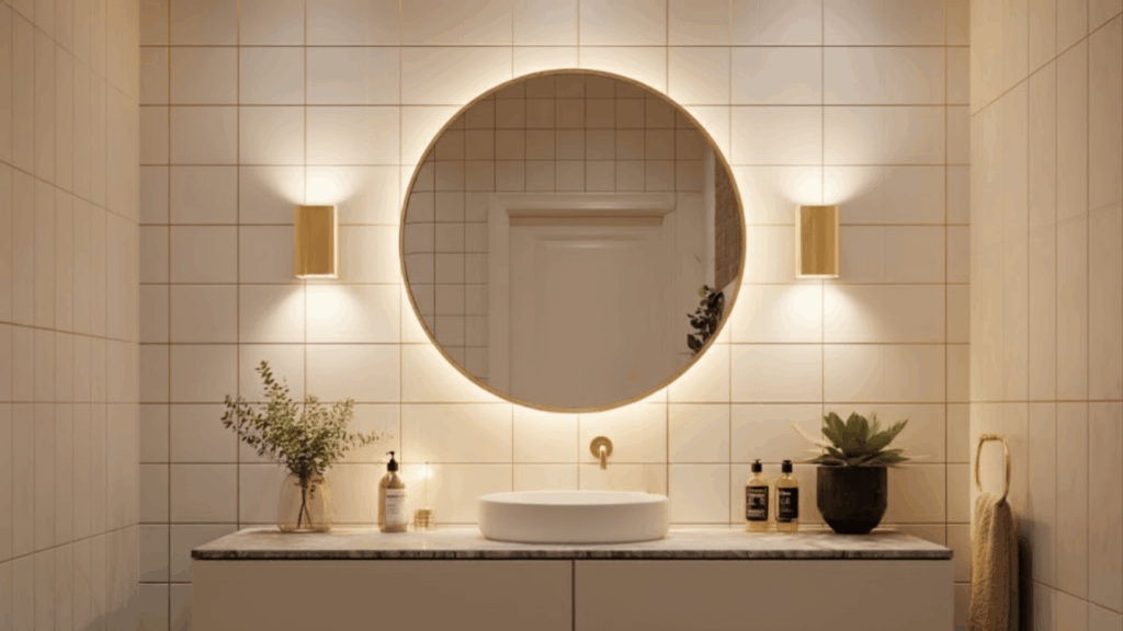 Top 23 Budget Small Bathroom Ideas for a Stylish Upgrade - Jack Cooper