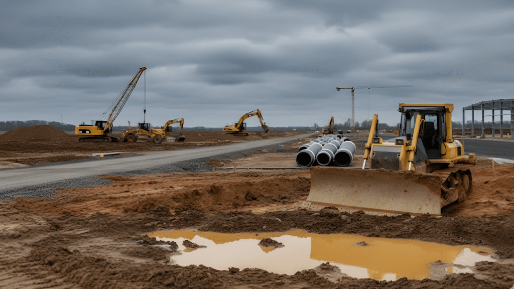 What is Grading in Construction: A Simple Guide - Jack Cooper