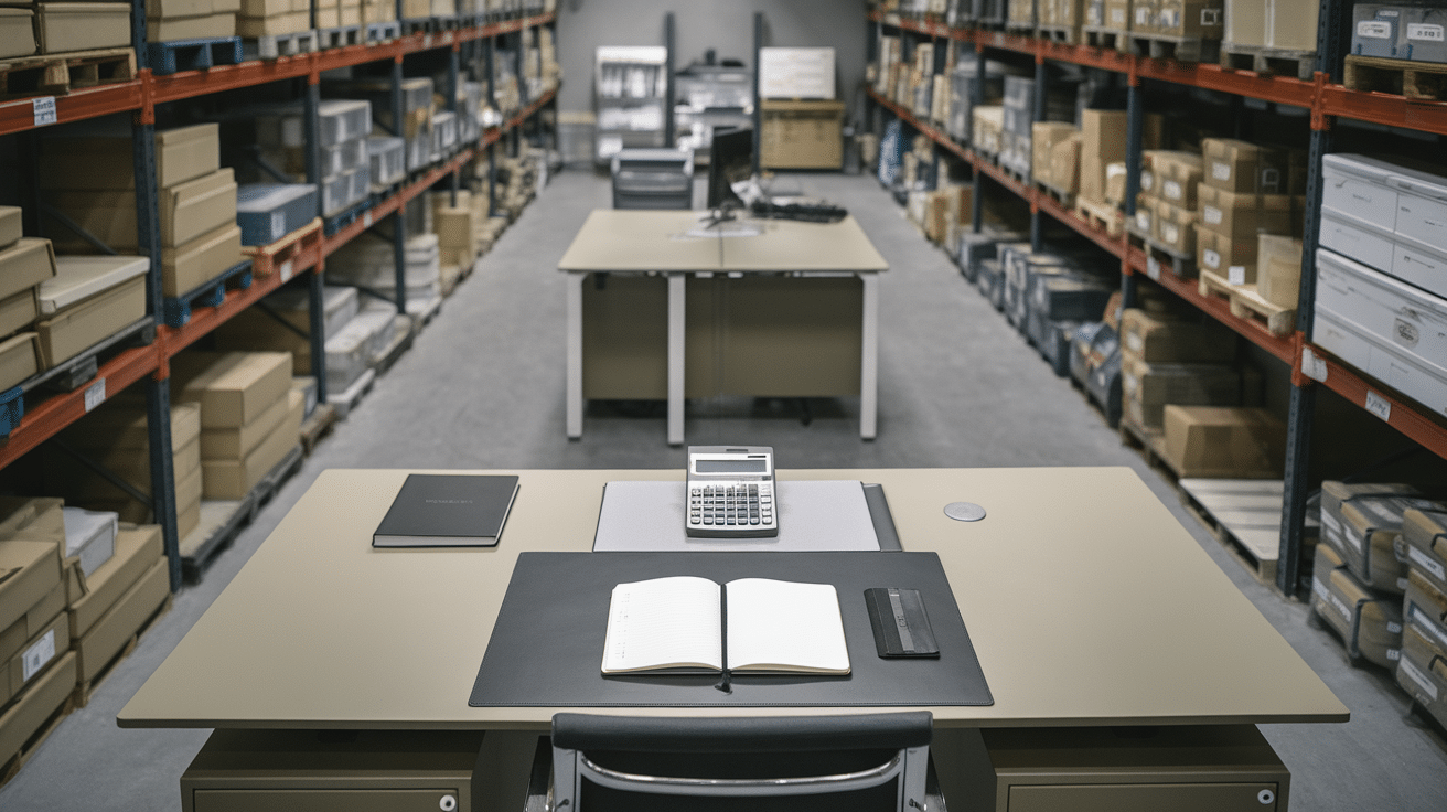 How to Find Average Inventory: Step-by-Step Guide - Jack Cooper