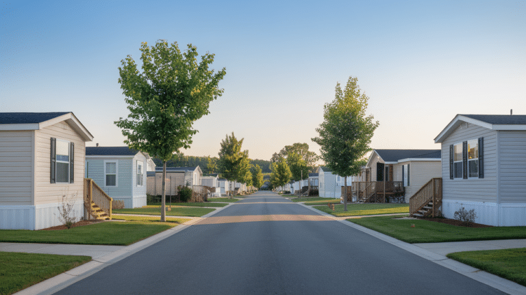 Pros and Cons of Mobile Homes: What to Know Before Buying - Jack Cooper