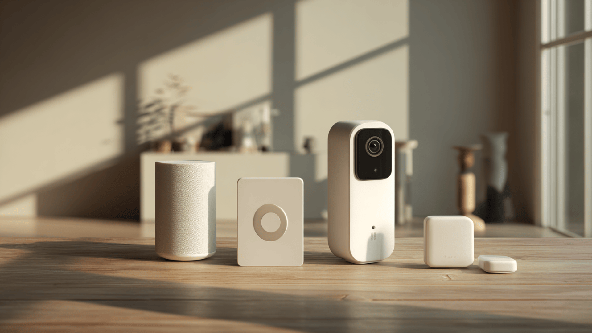 The Truth About Home Security Systems: All You Need to Know - Jack Cooper