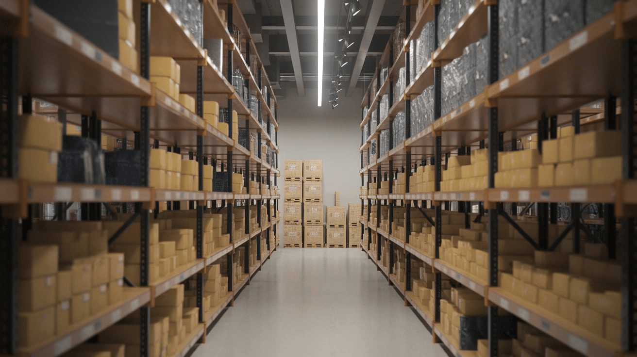 Retail Supply Chain Management for Modern Retailers - Jack Cooper