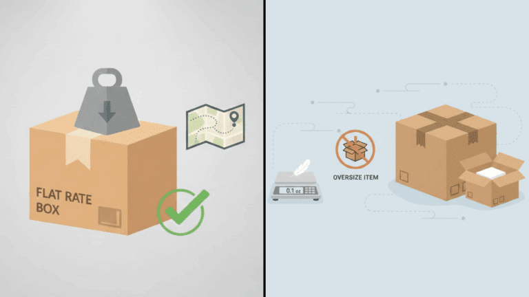How Long Does Flat Rate Shipping Take - Jack Cooper