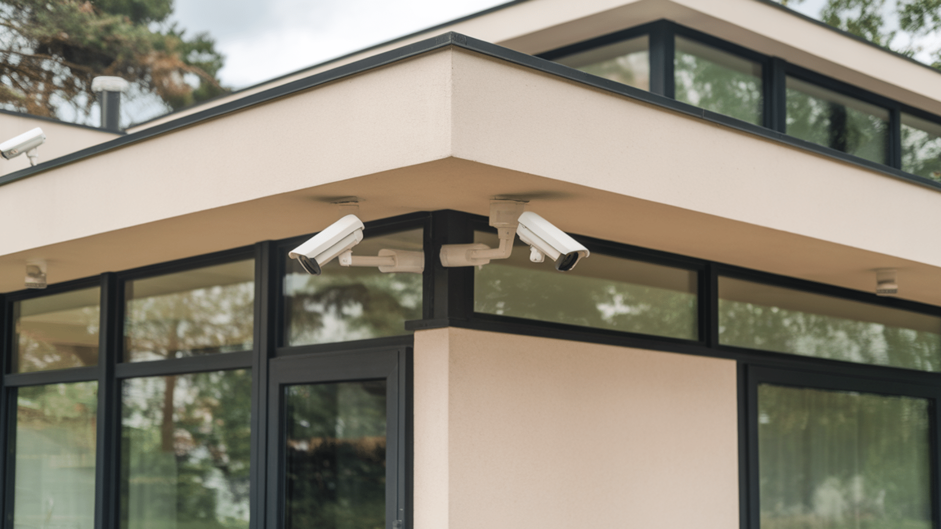 CCTV Camera Installation: Costs, Tips, and DIY Guide - Jack Cooper