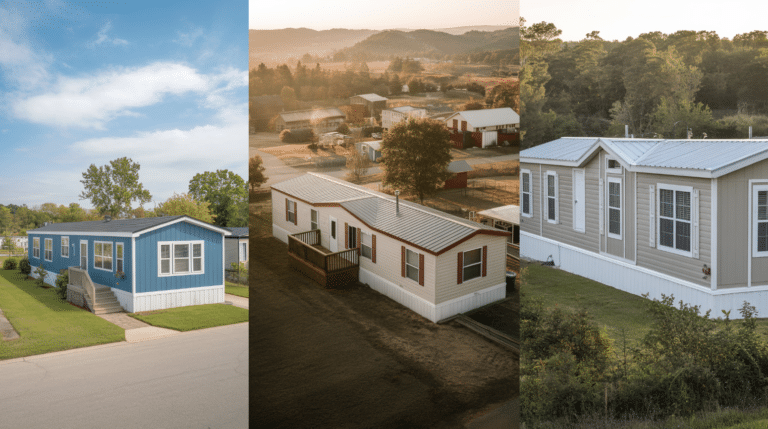 Mobile Home Sizes: Guide, Dimensions, Costs, and Fit - Jack Cooper