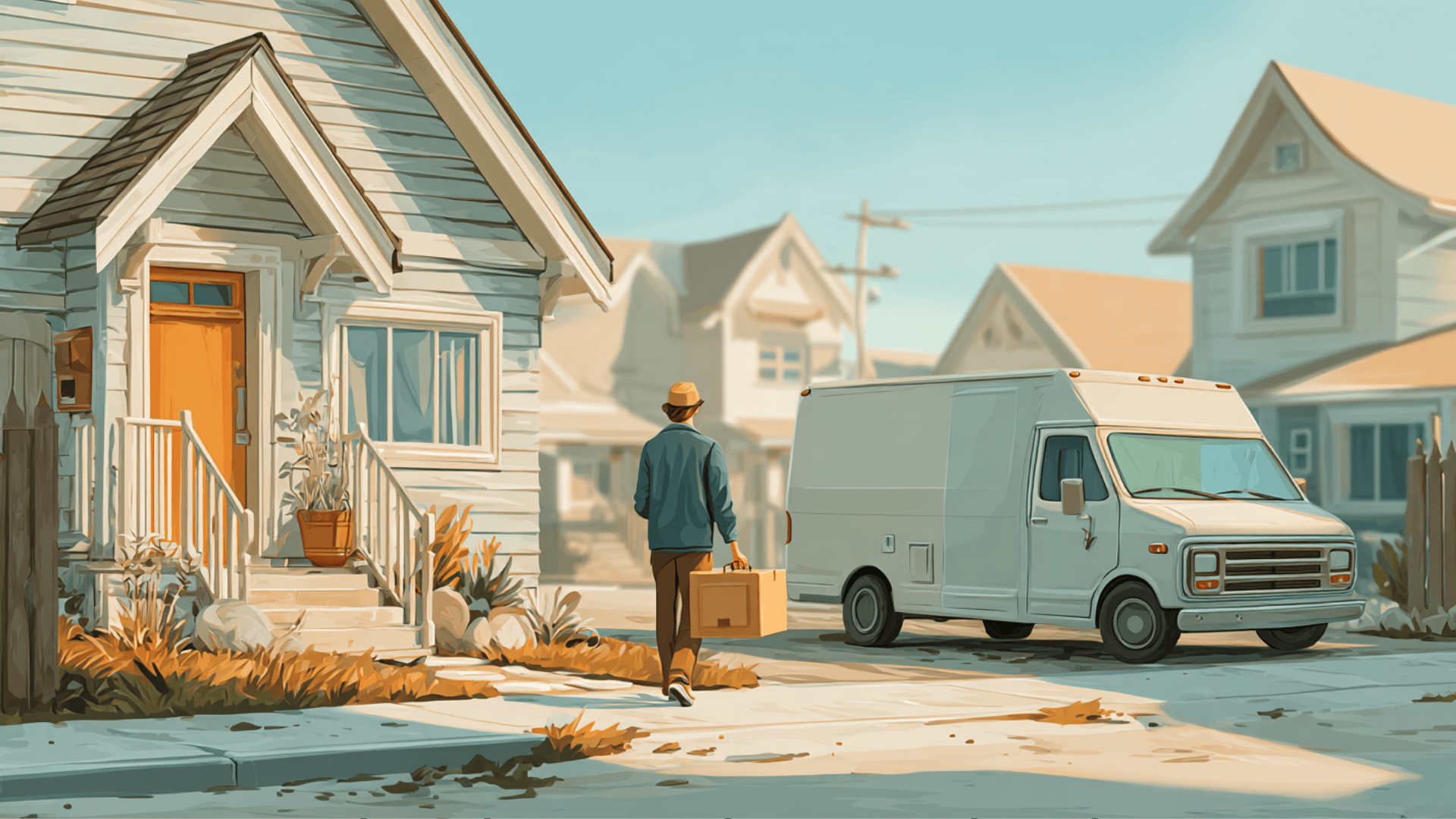 Does Amazon Deliver on Saturdays: What to Expect - Jack Cooper