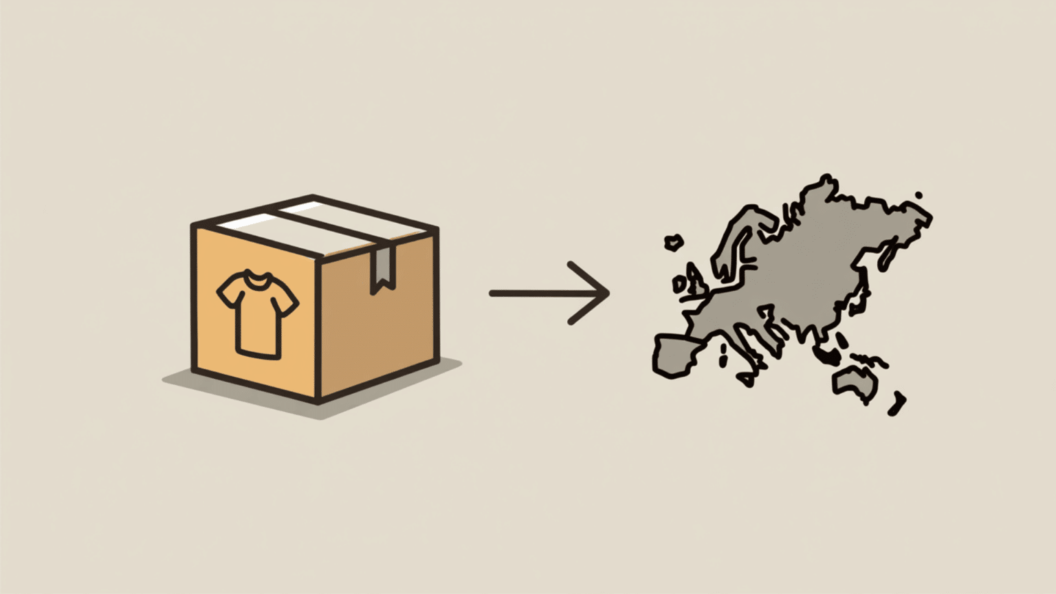 Does Weekday Ship to the US: Full Guide - Jack Cooper