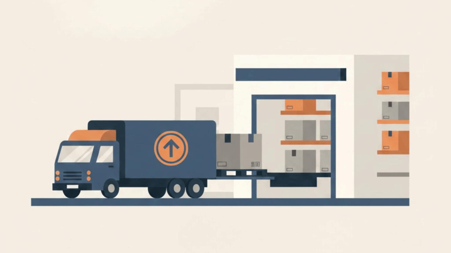 FOB Shipping Point Explained Clearly - Jack Cooper