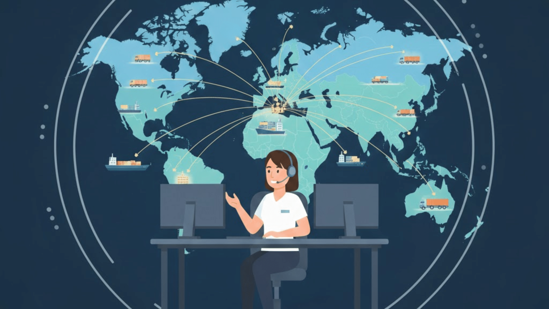 Freight Meaning: Definition, Shipping Types & Costs - Jack Cooper