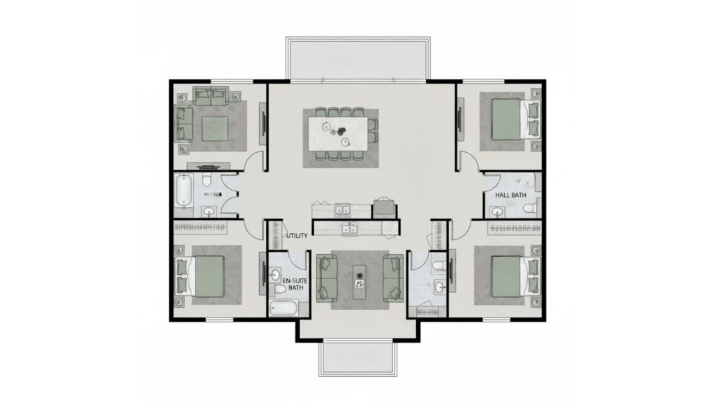 Mobile Home Sizes: Guide, Dimensions, Costs, and Fit - Jack Cooper
