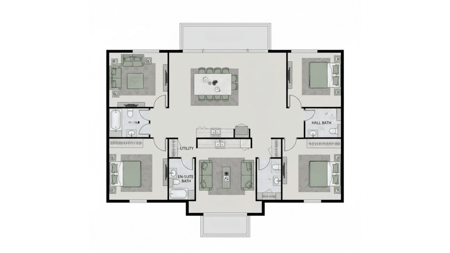 Mobile Home Sizes: Guide, Dimensions, Costs, and Fit - Jack Cooper