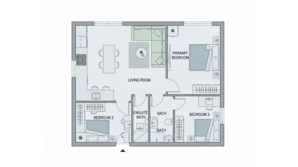 Mobile Home Sizes: Guide, Dimensions, Costs, and Fit - Jack Cooper
