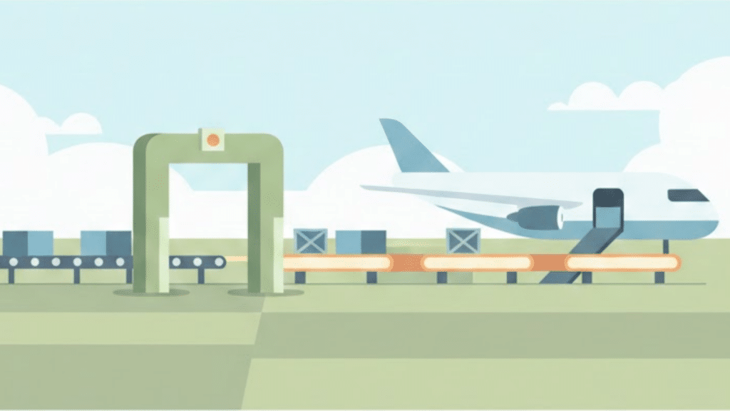 Pilot Air Freight: Services, Locations, and Tracking - Jack Cooper