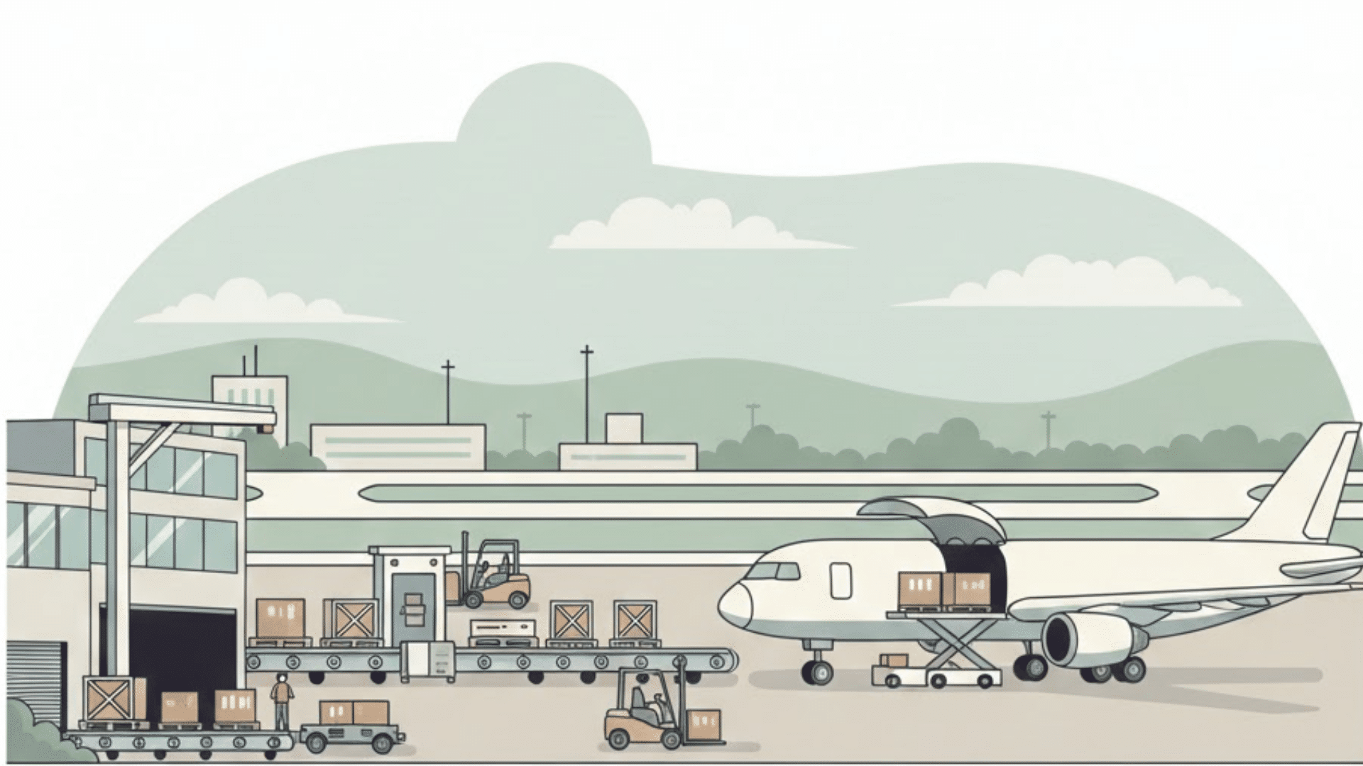 Pilot Air Freight: Services, Locations, and Tracking - Jack Cooper