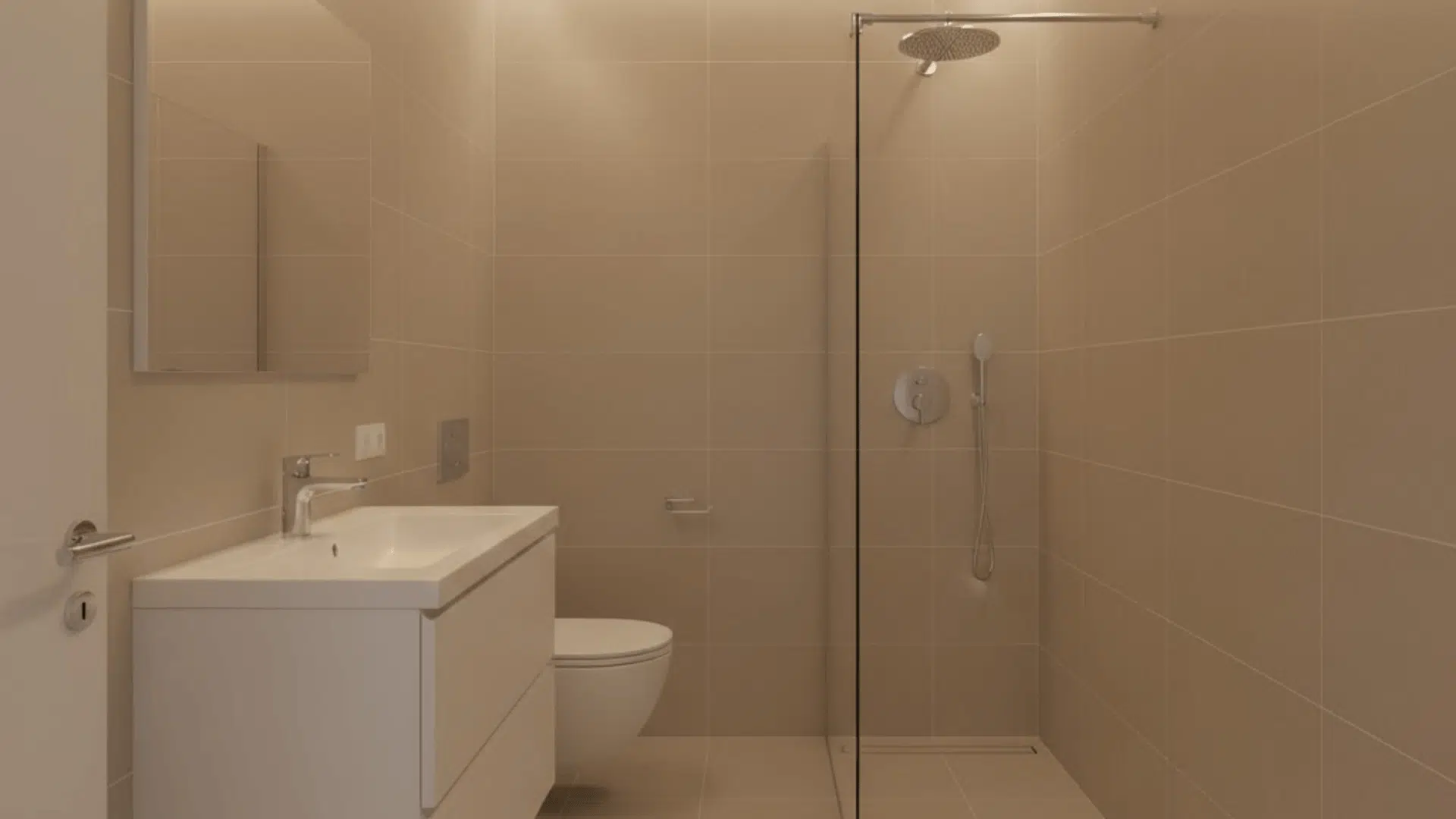 21 Small Bathroom Layout Ideas for a Better, Easier Space - Jack Cooper