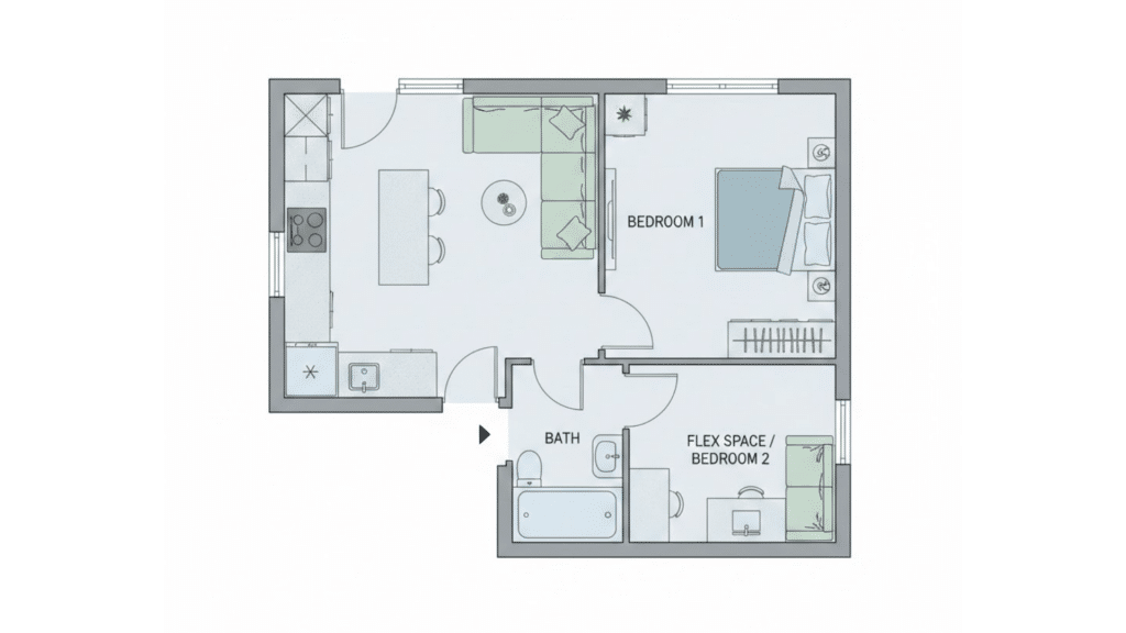 Mobile Home Sizes: Guide, Dimensions, Costs, and Fit - Jack Cooper